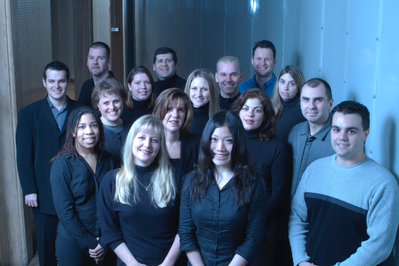 Worldwide Partners Inc. | FUSE Create Celebrates Two Decades of ...